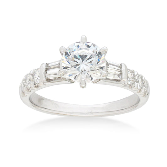 Engagement Rings | Paddington Jeweller - Ojco